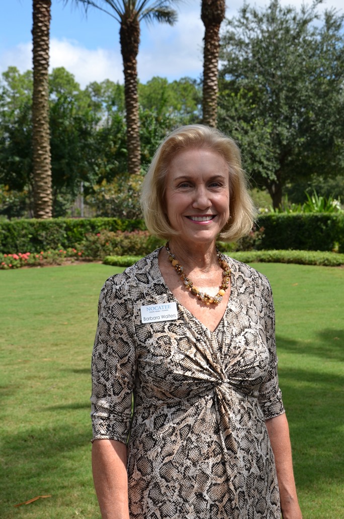 Connecting with the Community - A Nocatee Testimonial