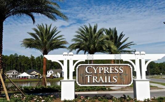 Two-Day Cypress Trails at Nocatee Model Grand-Opening features food ...