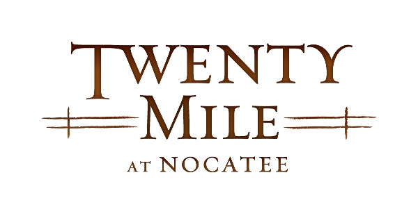 New Community Announcement - Twenty Mile at Nocatee
