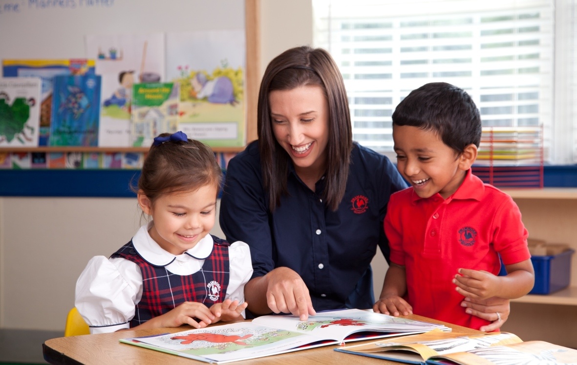 Primrose School Opening August 2017 at Nocatee