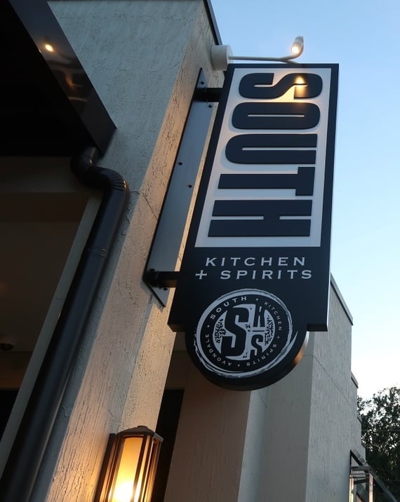 South Kitchen and Spirits Opening at Nocatee