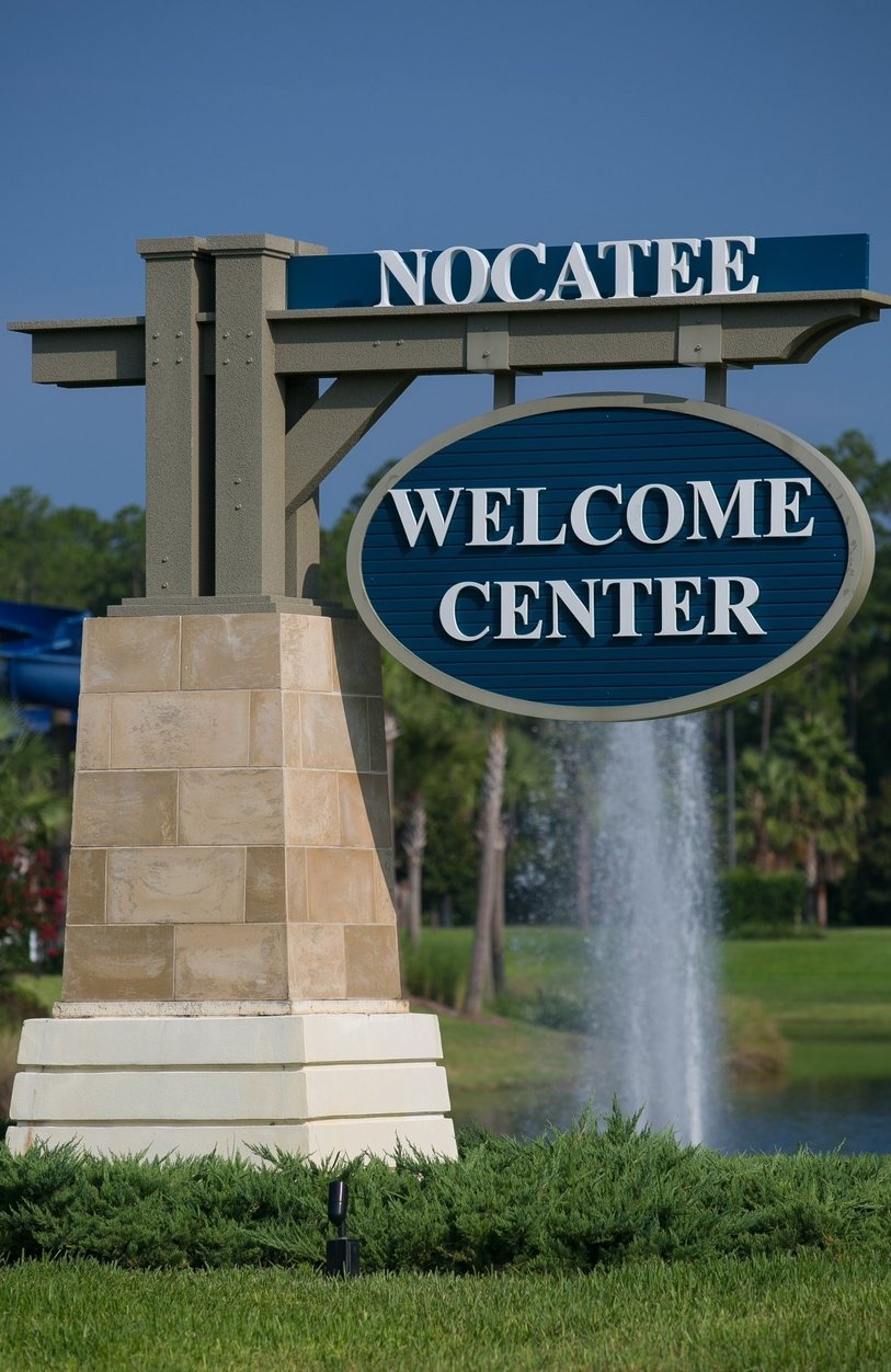 Nocatee Community Stands Strong through Hurricane Matthew
