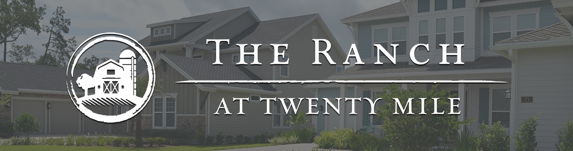 Walk-Through Wednesday Spotlight: The Ranch at Twenty Mile
