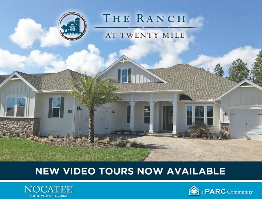 Walk-Through Wednesday Spotlight: The Ranch at Twenty Mile
