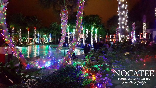 Holiday Celebrations Kindle Sense of Community at Nocatee
