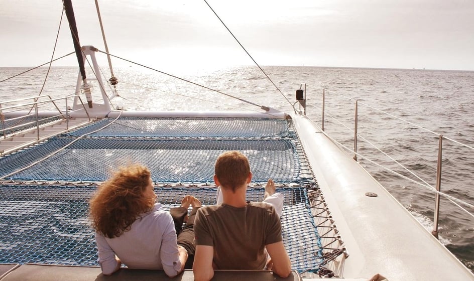 4 Reasons to Live Close to the Water