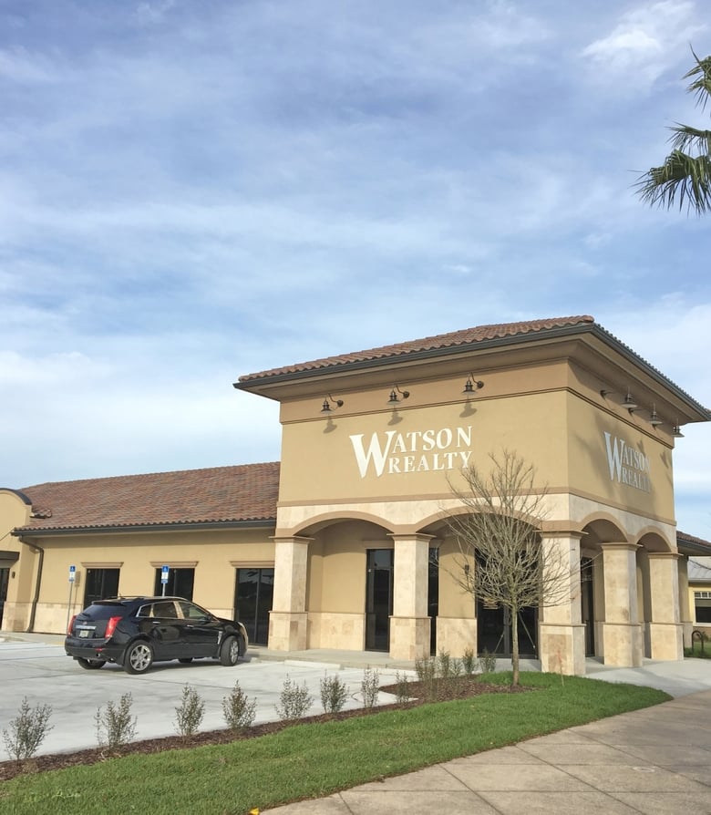Watson Realty Corp. Announces Grand-Opening of Nocatee Office