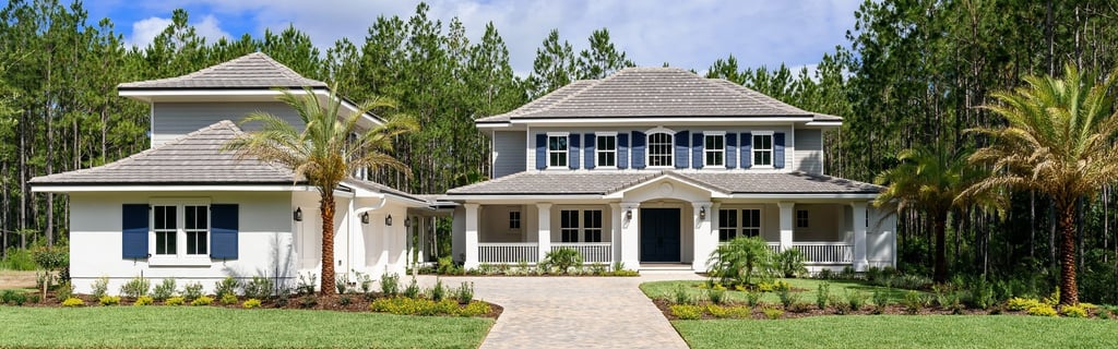 Time to Move Into a Larger Home? Upsizing Tips for Growing Families