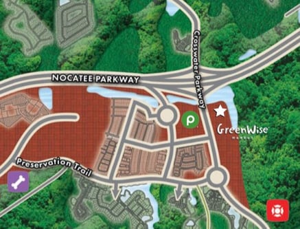 First Watch and Clean Juice Opening Summer 2020 in Nocatee