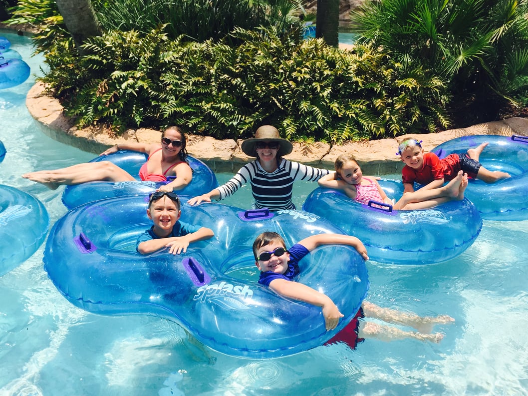 Time to Move Into a Larger Home? Upsizing Tips for Growing Families