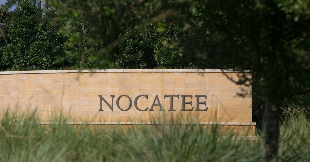 Nocatee Community Stands Strong through Hurricane Matthew