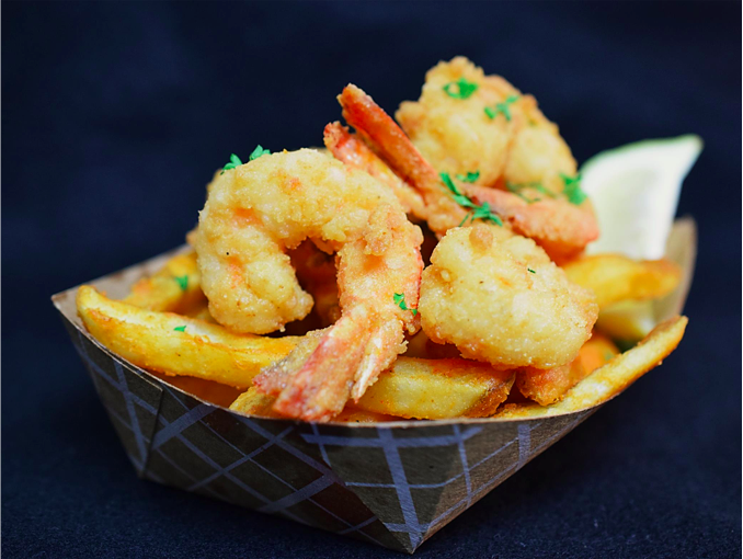 Timoti's Seafood Shak and Bicycles Etc.- Coming to the Nocatee Town Center